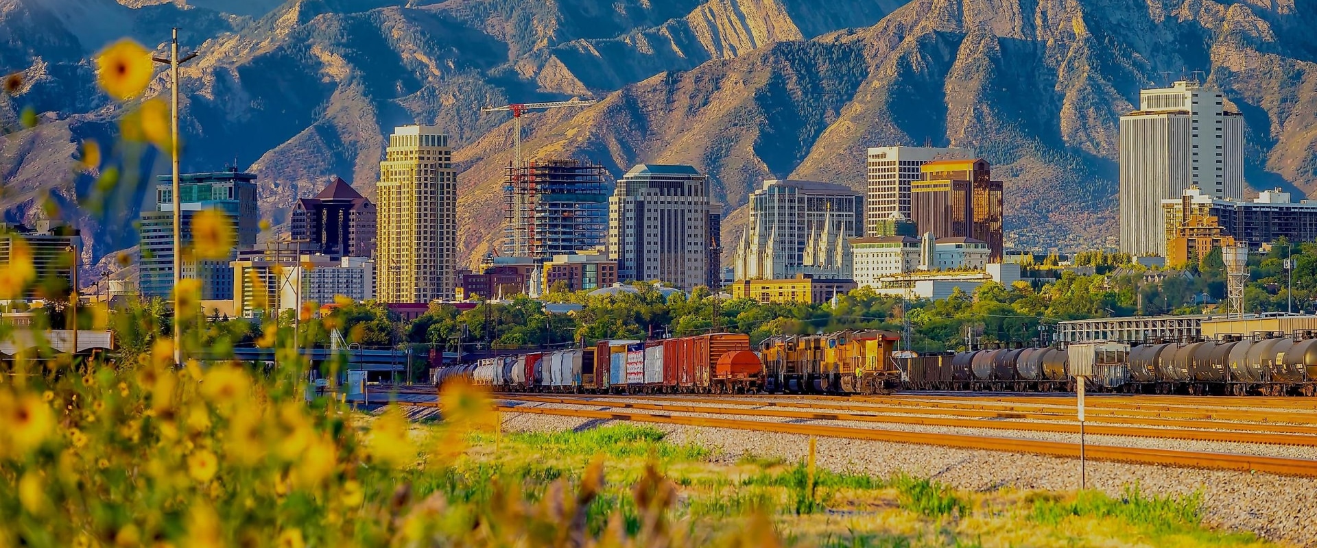 The Diverse Political Landscape of Salt Lake County, UT